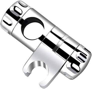 Handbrause Halterung,Duschbrause Duschkopf Halter Duschkopfhalterung Dusche Halter Schieber ...