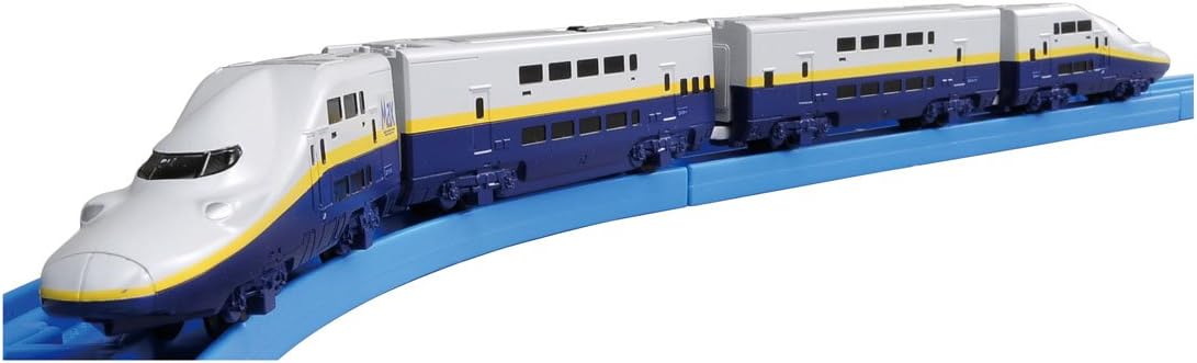 Amazon | プラレールアドバンス AS-16 E4系新幹線Max (連結仕様) | 車両 | おもちゃ