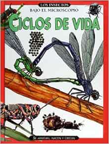 Ciclos de vidas/ Life Cycles: Se aparean, nacen y crecen/ They Mate ...