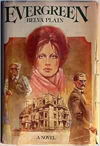 Evergreen: A Novel: Plain, Belva: 9780440026617: Amazon.com: Books