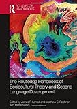 Sociocultural Theory and Second Language Learning (Oxford Applied Linguistics): James P. Lantolf ...