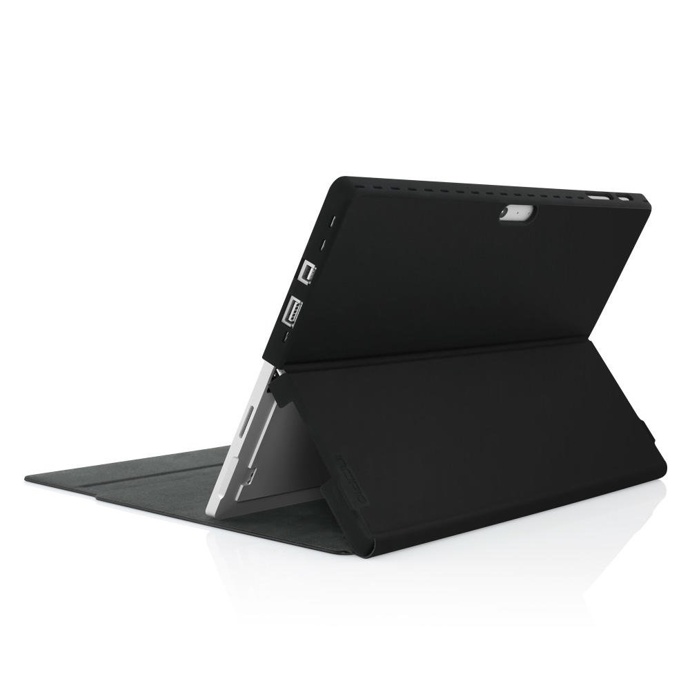 Mua Microsoft Surface Pro 4 Case, Incipio Folio Case Hard Shell Faraday ...