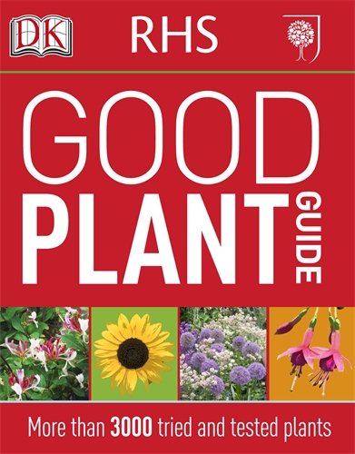Rhs Good Plant Guide.: Collectif: 9781405362986: Amazon.com: Books