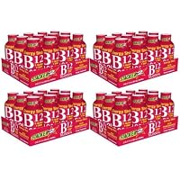 Amazon.com : Stacker 2 B12 Energy Shot Acai & Pomegranate 2oz (Pack of ...
