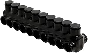 Amazon.com: 12 Wire Polaris 500 MCM - 4 AWG Insulated Multi-Cable ...