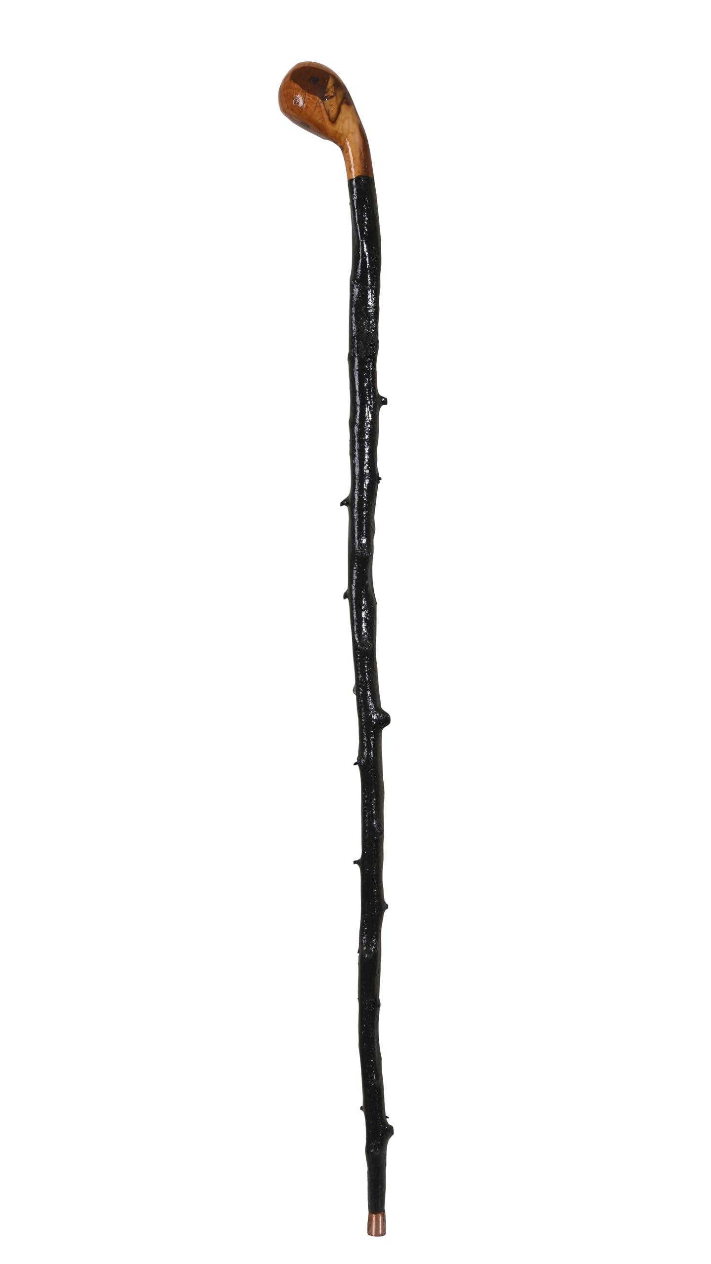 Imported Shillelagh Wooden Irish Walking Stick, Handcrafted 100% ...