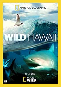 Amazon.com: Wild Hawaii: None, National Geographic: Movies & TV