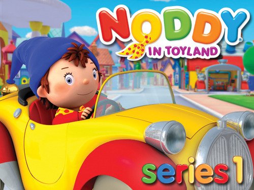 Noddy In Toyland - Season 1 : Watch online now with Amazon Instant ...