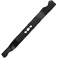 Amazon.com : TOSRWGLL 84005221 21″Lawn Mower Blade Replacement for ...
