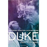Duke: A Life of Duke Ellington: Teachout, Terry: 9781592407491: Amazon ...
