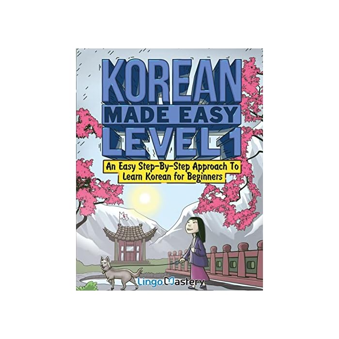 Buy Korean Made Easy Level 1: An Easy Step-By-Step Approach To Learn ...
