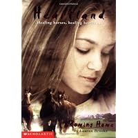 Heartland Lauren Brooke Collection 11 Books Set Pack (Vol 1-11) (Coming ...