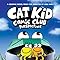 Amazon.com: Cat Kid Comic Club: Perspectives: A Graphic Novel (Cat Kid ...