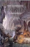 The Complete Tolkien Companion: Amazon.co.uk: J E a Tyler, Kevin Reilly ...