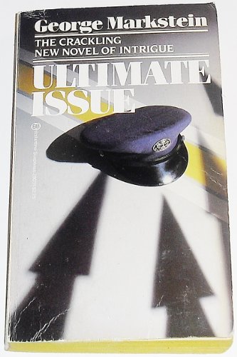 The Ultimate Issue: Markstein, George: 9780345290311: Amazon.com: Books