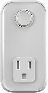 Hive Active Plug for Smart Home, Indoor Smart Outlet, Works with Alexa ...