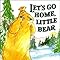 Let's Go Home, Little Bear: Waddell, Martin, Firth, B.: 9780744519129: Books - Amazon.ca