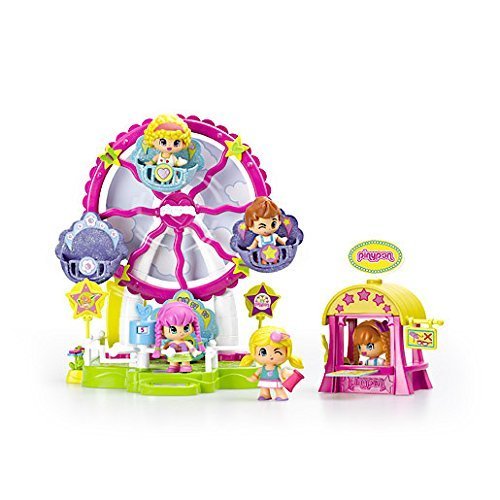 Pinypon Ferris Wheel