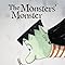 The Monsters' Monster: Patrick McDonnell: 9780316045476: Amazon.com: Books