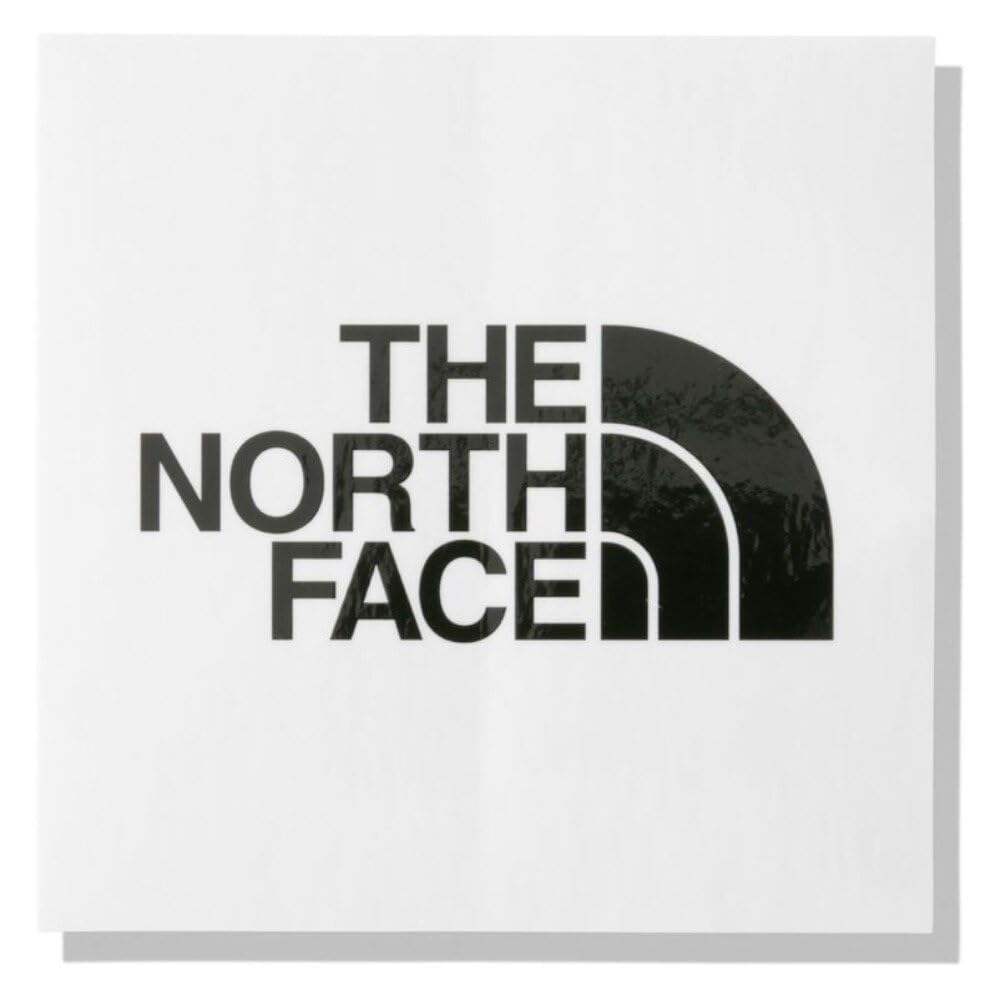 Mua The North Face TNF Square Logo Sticker TNF Square Logo Sticker trên ...