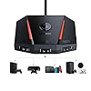 leadjoy VX2 AimBox Keyboard Mouse Adapter for PS4, Xbox One, Xbox ...