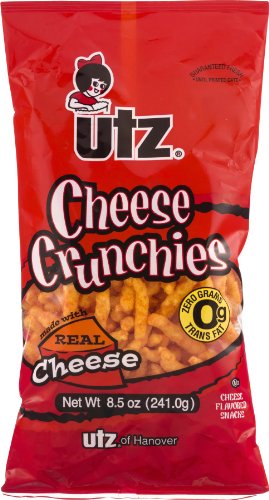 041780023551 UPC - Cheese Crunchies | UPC Lookup