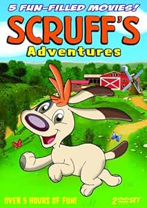 Amazon.com: Scruff's Adventures: Scruff's Adventures: Movies & TV