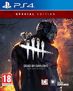 Amazon.com: Dead by Daylight (PS4) : Video Games