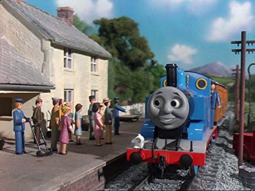 Watch Thomas and Friends - Season 3 | Prime Video