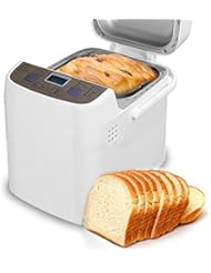 Amazon.com: Bread Machines: Home & Kitchen