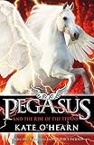 Pegasus and the Origins of Olympus: Kate O'Hearn: 9781444910940: Books ...