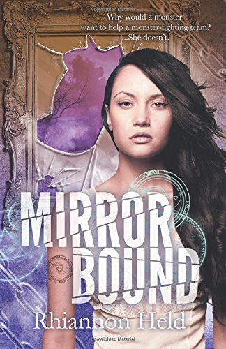 Publication: Mirror Bound
