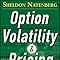 Option Volatility and Pricing: Advanced Trading Strategies and ...