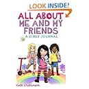 All About Me and My Friends - A Girl's Journal: Kate Dickinson, BB ...