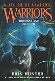 Warriors: A Vision of Shadows #1: The Apprentice's Quest: Hunter, Erin ...
