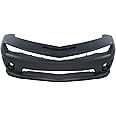 Amazon.com: FitParts Compatible with Front Bumper Cover Fascia 2010 ...