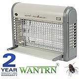 Philips Insect Killer Blue Tube UV Pesto Flash Light (Tube Light Only ...