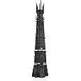 Amazon.com: Metal Earth Premium Series Lord of The Rings Minas Tirith 3D Metal Model Kit ...