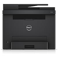 Amazon.com: Dell E525W Color Laser All-in-One Wireless and Cloud Ready ...