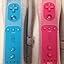 Amazon.com: Wii Remote Controller - Blue: Nintendo Wii: Video Games