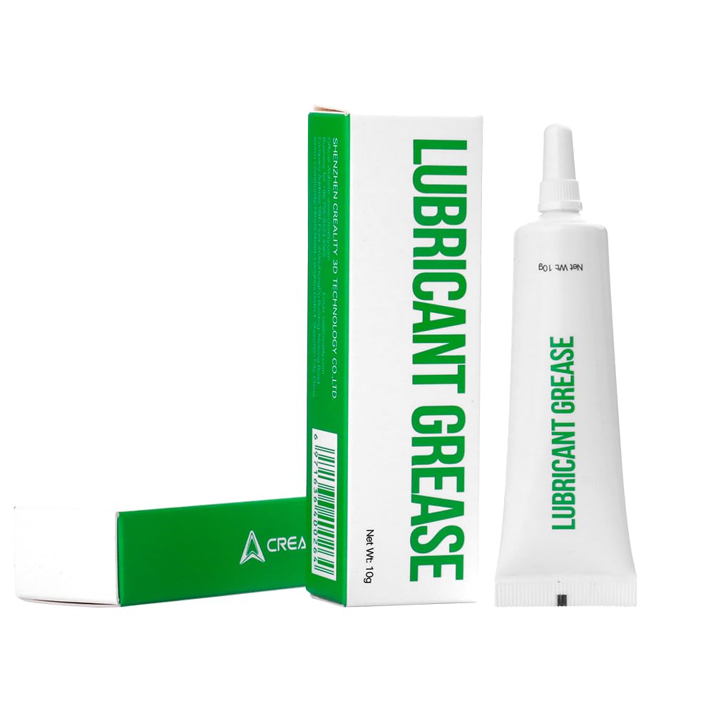 Creality Lubricant Grease Gear Grease Reduce Noise Good Lubrication ...
