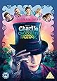 Charlie and the Chocolate Factory [DVD] [2005]: Amazon.co.uk: Johnny ...