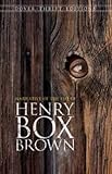 Freedom Song: The Story of Henry "Box" Brown: Sally M. Walker, Sean ...