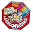 Ravensburger - 26526 - Jeu de société - Le Jeu des Incollables: Amazon.fr: Jeux et Jouets