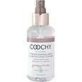 Amazon.com: Coochy Intimate Feminine Spray Peony Prowess 4 fl.oz ...