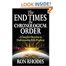 The End Times in Chronological Order: A Complete Overview to ...