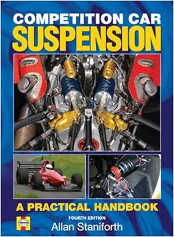 Competition Car Suspension: A Practical Handbook: Amazon.co.uk ...