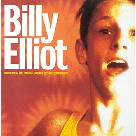 Billy Elliot: Music from the Original Motion Picture Soundtrack: Amazon ...