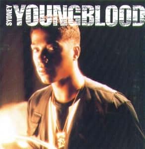 Sydney Youngblood - Feeling Free - Amazon.com Music