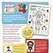 My Amazing Body Machine: A Colourful Visual Guide to How your Body ...